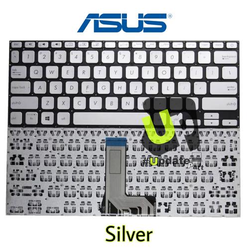 Jual Keyboard Asus VivoBook 14 A416 A416J A416MA A416EP A416JP A416F ...