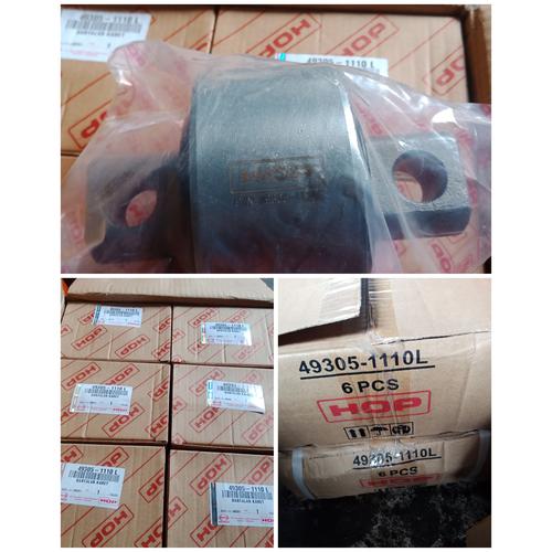 Jual RUBBER BUSHING/ KARET DING DONG HINO 49305-1110 HOP - Jakarta ...
