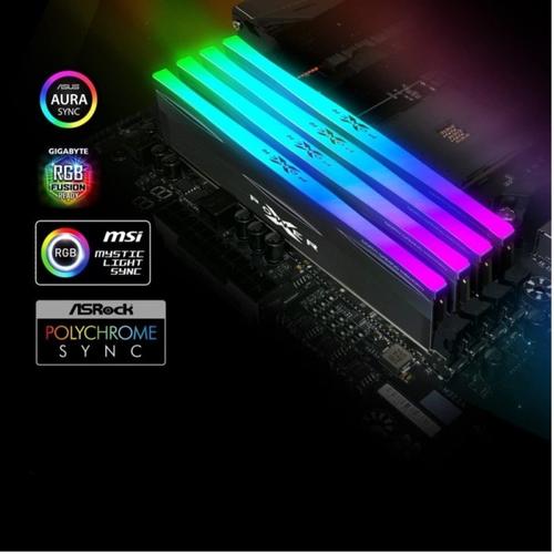 Jual Ram Silicon Power Xpower Zenith 8GB 3200Mhz (1x8) RGB DDR4 8GB ...