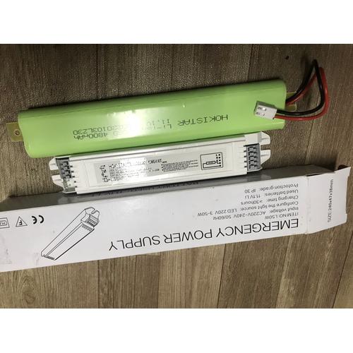 Jual Emergency power supply Lampu Led - Jakarta Pusat - Makmur Jaya ...