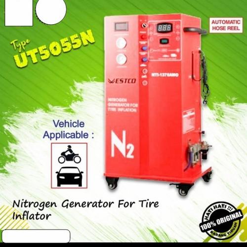 Jual Mesin Inflator Ban Digital Nitrogen Generator 220 Volt - UT5055N ...