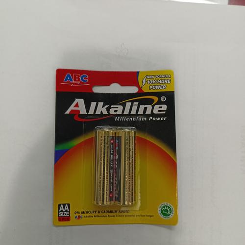 Jual BATERAI ALKALINE A2 ISI 2 - Jakarta Selatan - SAKURA STATIONERI ...