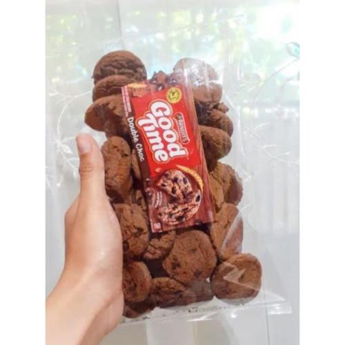 Jual GOOD TIME BISKUIT COKELAT BISKUIT COKLAT ARNOTTS ORIGINAL - Kota ...