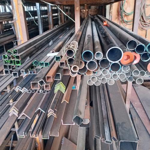 Jual besi pipa 1 inch (od 33 mm x t 3,4 mm x 800 mm - Kota Tangerang ...