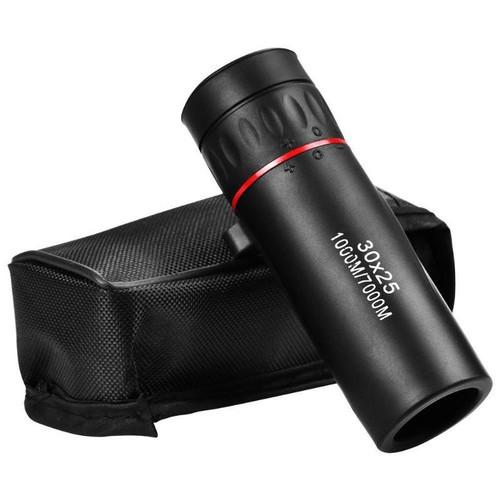 Jual Teropong Monocular Jarak Jauh Fokus Zoom Lensa Teleskop Mini ...