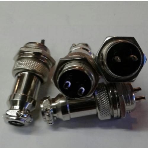 Jual Jeck jek jack jak CB 2P konector CB 2pin soket jack connector 2P pin - Jakarta Barat ...