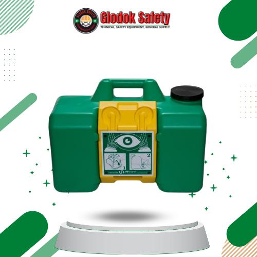Jual HAWS Portable Eyewash Type 7501 - 9 Gallon - Jakarta Barat ...