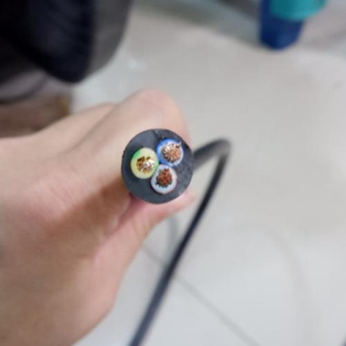 Jual Kabel Listrik NYY 3x4 MM / NYY 3x4mm Kabelindo Metal Supreme ...
