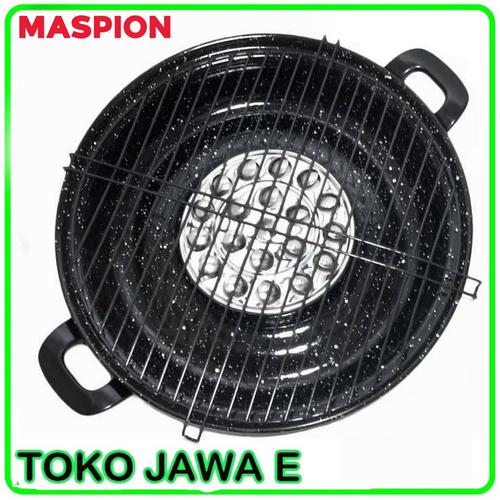 Jual Maspion Magic Roaster/Pemanggang Ayam 34cm - Jakarta Timur - TOKO ...
