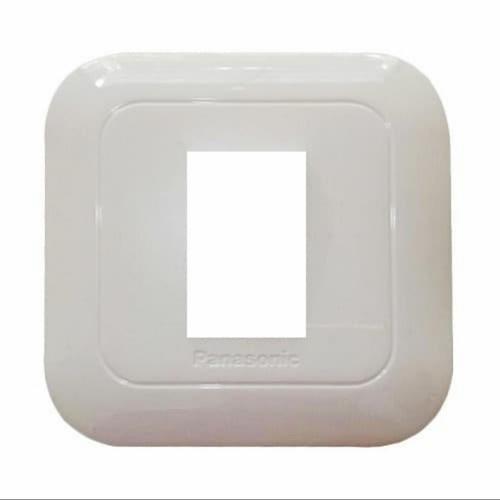 Jual PANASONIC FRAME SAKLAR ENGKEL WEJ78019 FRAME 1 GANG 1 DEVICE ...