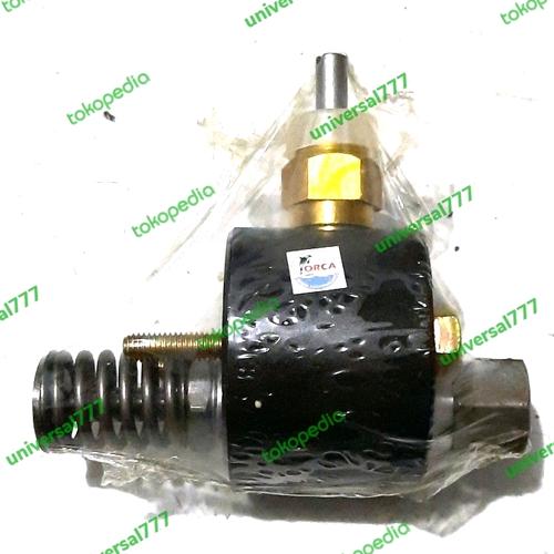 Jual Fuel Injection Pump Pompa Solar Yanmar TS50 TS60 TS 50 60 Taiwan ...