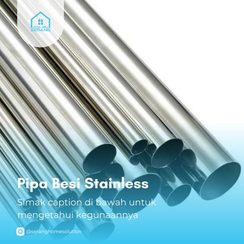 Jual Pipa Stainless Steel STAR 201/304 - Siku - Kota Serang - Home ...