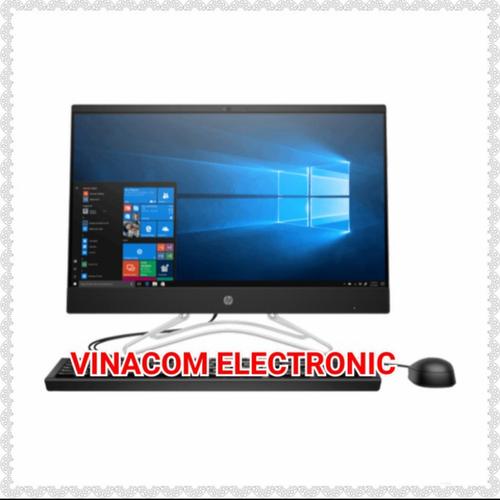 Jual HP 200 G3 PC AIO All In One Intel Core i3-8130U | 4GB | SSD 256GB ...