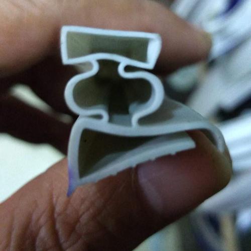 Jual Karet Pintu Cool Room Model baut/Ripet Custom Ukuran Panjang ...