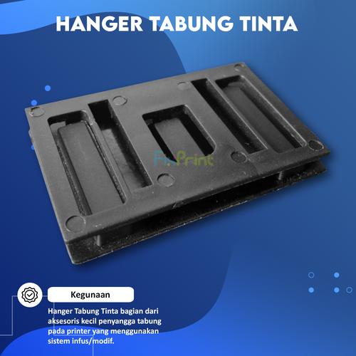 Jual Hanger Tabung Tinta Printer Modif Inktank , Hanger Tabung Infus ...