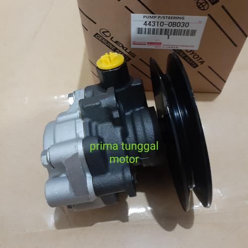 Jual POMPA POWER STEERING KIJANG EFI 2.0 - Jakarta Pusat - Prima ...