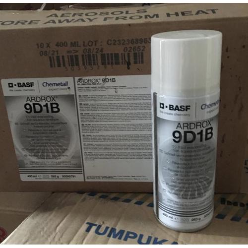Jual Ardrox 9D1B 400ml - Jakarta Pusat - Budi Grease | Tokopedia
