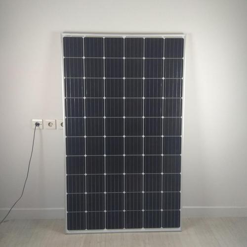 Jual SOLANA SOLAR CELL/PANEL SURYA/SOLAR PANEL MONOCRYSTALLINE 24V ...