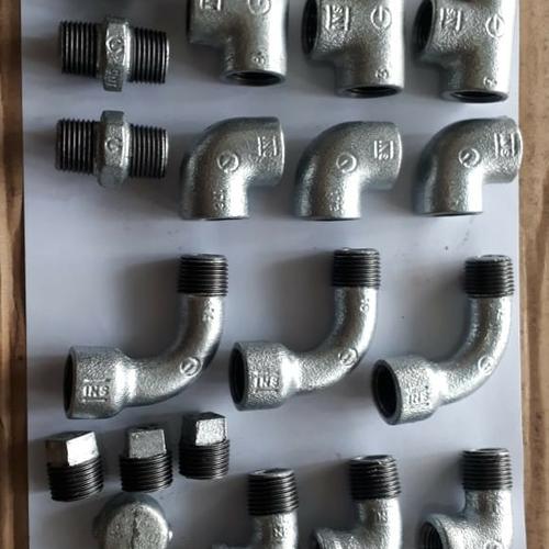 Jual Fitting GIP SNI Tee dan Elbow G Brand - ukuran 1/2 inchi - Elbow ...