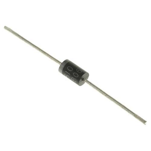 Jual FR607 FR 607 1KV 6A Schottky Ultra Fast Recovery Diode - Kota ...