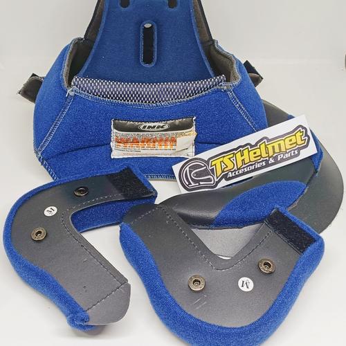 Jual Busa Helm Ink Cx22 Original Ink Cucuk Ink Topi Fullset - Tali, L ...