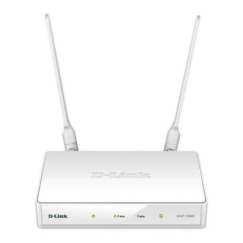 Jual Wireless Access Point "D-LINK" DAP-1665 AC1200 - Kota Tangerang ...