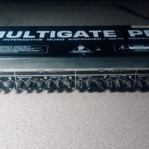 Jual multigate behringer - Kab. Kebumen - Tiens audio | Tokopedia