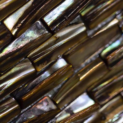 Jual Venus Razor Bronze - Backsplash Tile Dapur Minimalis - Kota Depok ...
