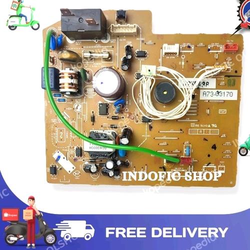 Jual modul ac panasonic 2 pk - Jakarta Barat - Indofic shop | Tokopedia
