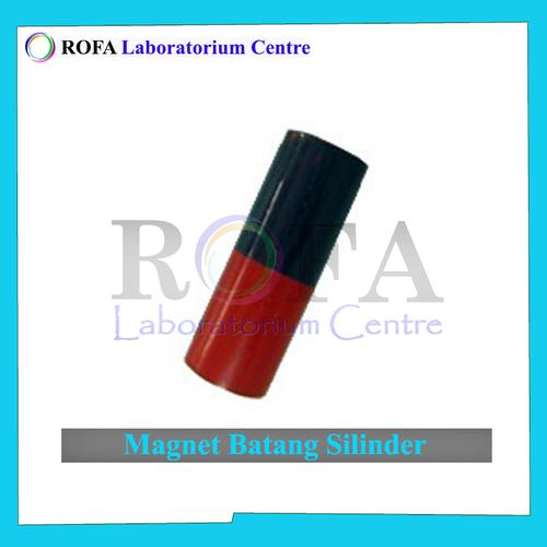 Jual Magnet Silinder / Magnet Tabung / Cylindrical Magnet / Magnet ...