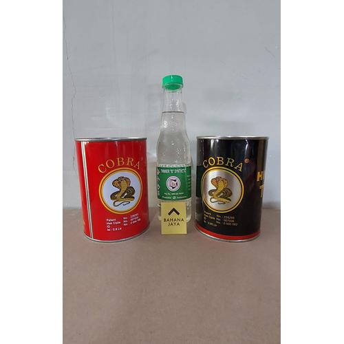 Jual THINNER / PENGENCER CAT UKURAN 1 LITER, 4 LITER DAN BOTOL - BOTOL ...