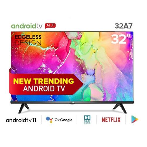 Jual TCL 32A7 32 Inch Android Smart TV - Kota Tangerang Selatan ...