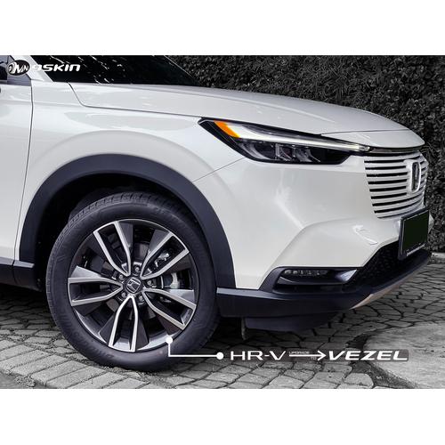 Promo Sticker Velg JDM Vezel for Honda New HRV RS SE 2022 Gen 3 by ...