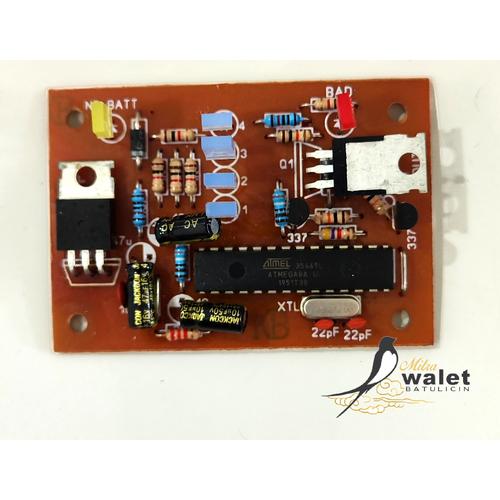 Jual Module Modul Display untuk Piro Charger MW 89 atau CP 58 - Kab ...
