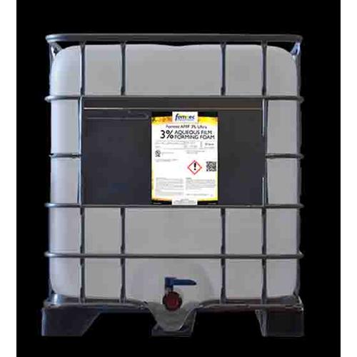 Jual Fomtec AFFF 3% Ultra kemasan 25 liter - Jakarta Pusat - SENTRAFOG ...