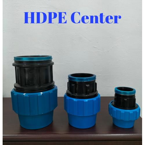 Jual Female Thread Adaptor / Socket Drat Dalam HDPE - 20mm x 1/2 ...