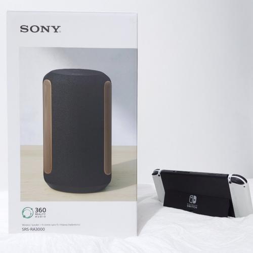 Jual Sony SRS-RA3000 Speaker - Kota Surabaya - Jaya Karya | Tokopedia