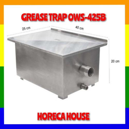 Jual Grease Trap OWS-425B - Jakarta Barat - Horeca House | Tokopedia