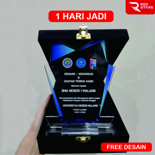 Jual Plakat / Vendel Akrilk Print UV ukuran 15x21cm - 15x21cm 4mm ...
