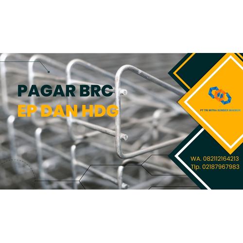 Jual BESI BRC PAGAR BRC PAGAR LAHAN TINGGI: 60, 90, 120, 150, 175, 190 ...