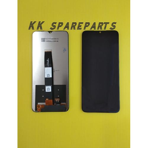 Jual LCD TOUCHSCREEN XIAOMI REDMI 9A 9C 9i POCO C31 ORI BIG GLASS ...