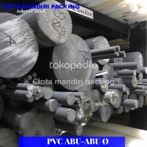 Jual Pvc Rod Grey - pvc as 100mm x 1mtr - Jakarta Barat - Cipta mandiri ...