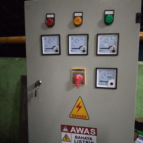 Jual Panel Pembagi 3 phase + Panel RST Mcb Chint - Jakarta Pusat - chua ...