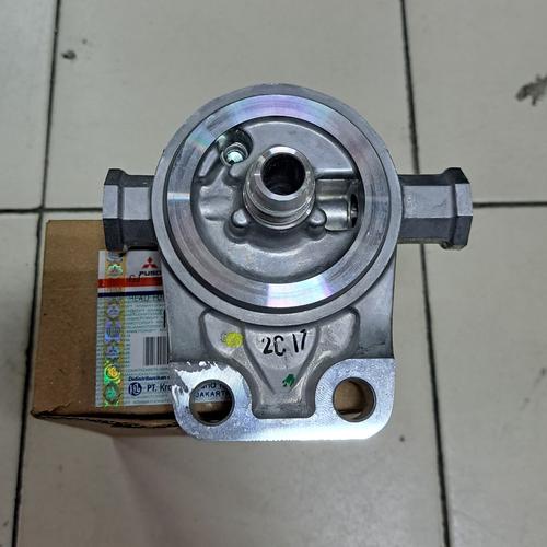 Jual Braket Filter Solar Asli Mitsubishi Canter PS - Jakarta Pusat ...