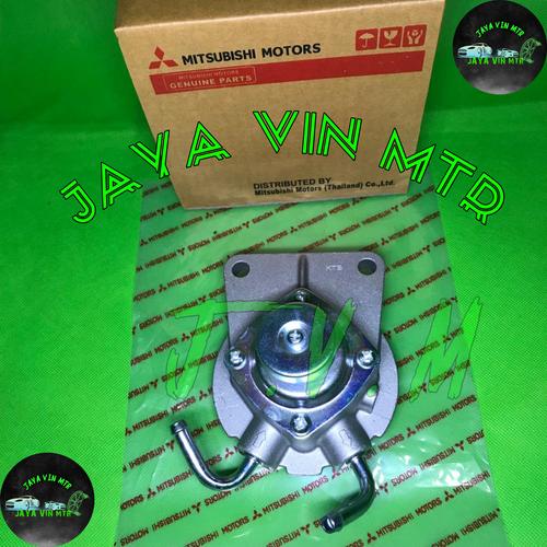 Jual kepala pompa Fuel filter bracket pompa solar Triton 2.8 2800cc ori ...