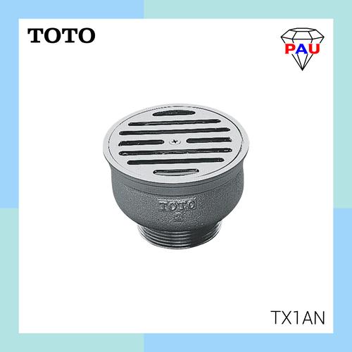 Jual Saringan Got Floor Drain TOTO TX1AN - Kota Surabaya - Permata Anugrah Utama | Tokopedia