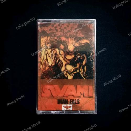 Jual KASET PITA SWAMI - Kota Bandung - Riung Musik | Tokopedia