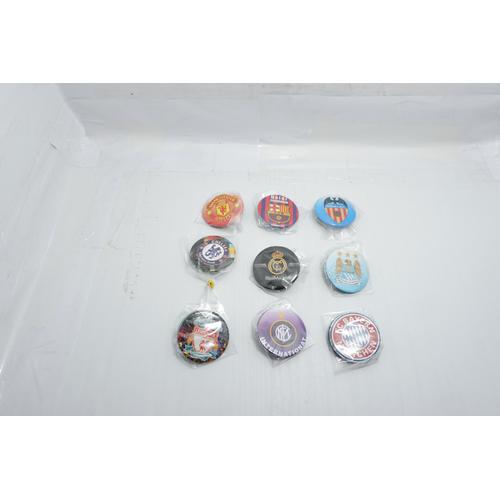 Jual Pin Kaleng Pasang Di Baju Peniti Model Club Bola - Jakarta Utara ...