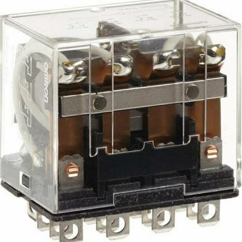 Jual Relay OMRON LY4 220V ORIGINAL OMRON - 24V - Jakarta Pusat - ALX ...