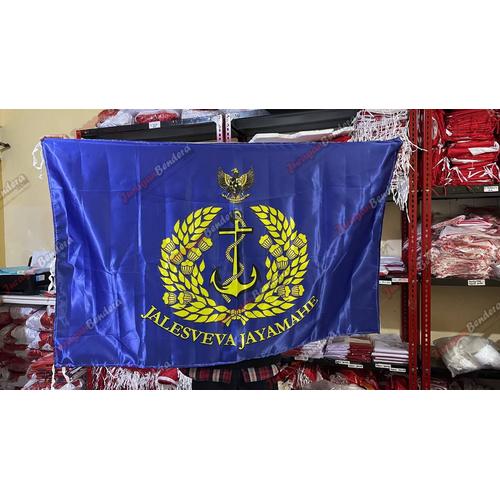 Jual Bendera Custom Perusahaan atau Komunitas 100x150cm - Bendera Saja ...